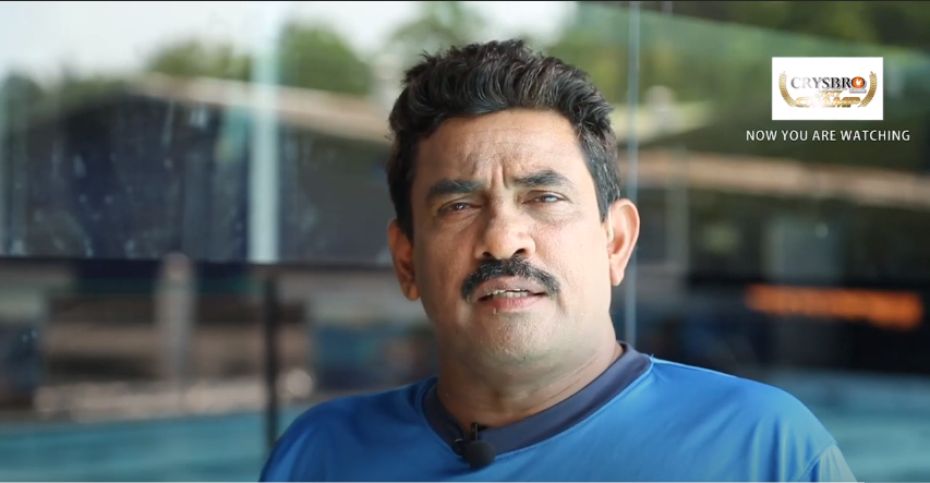 අදියරෙන් අදියර පිහිනුම් ක්‍රීඩකයෙකු පුහුණු කරන්නේ කෙසේද? - Sumith ...